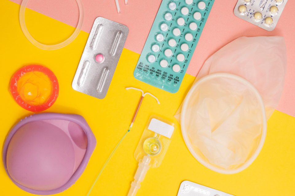 5 Facts About Contraception - Dr. Shin's Notes