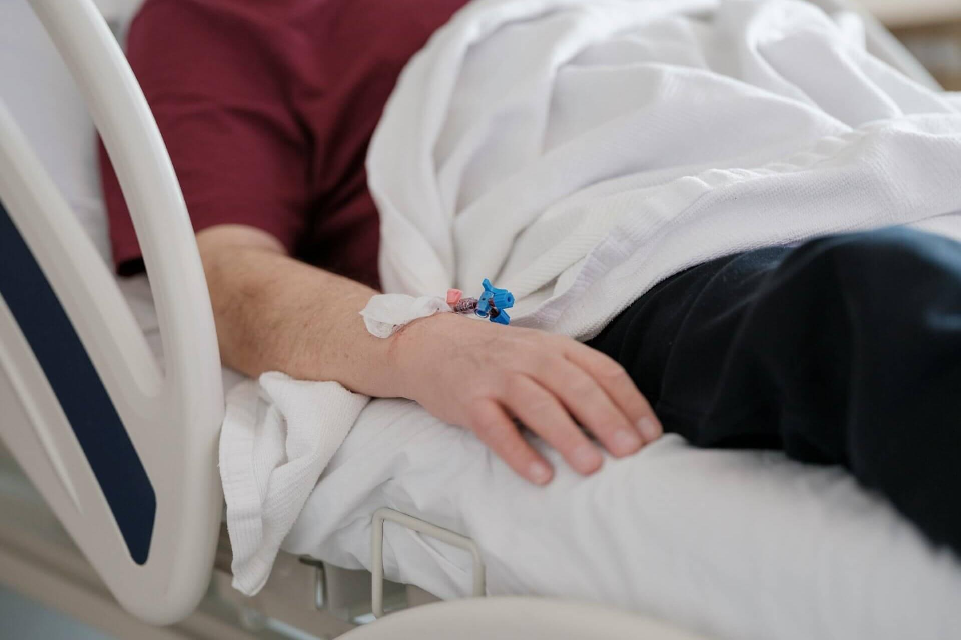 Why a Patient Refused Surgery - Dr. Shin's Notes